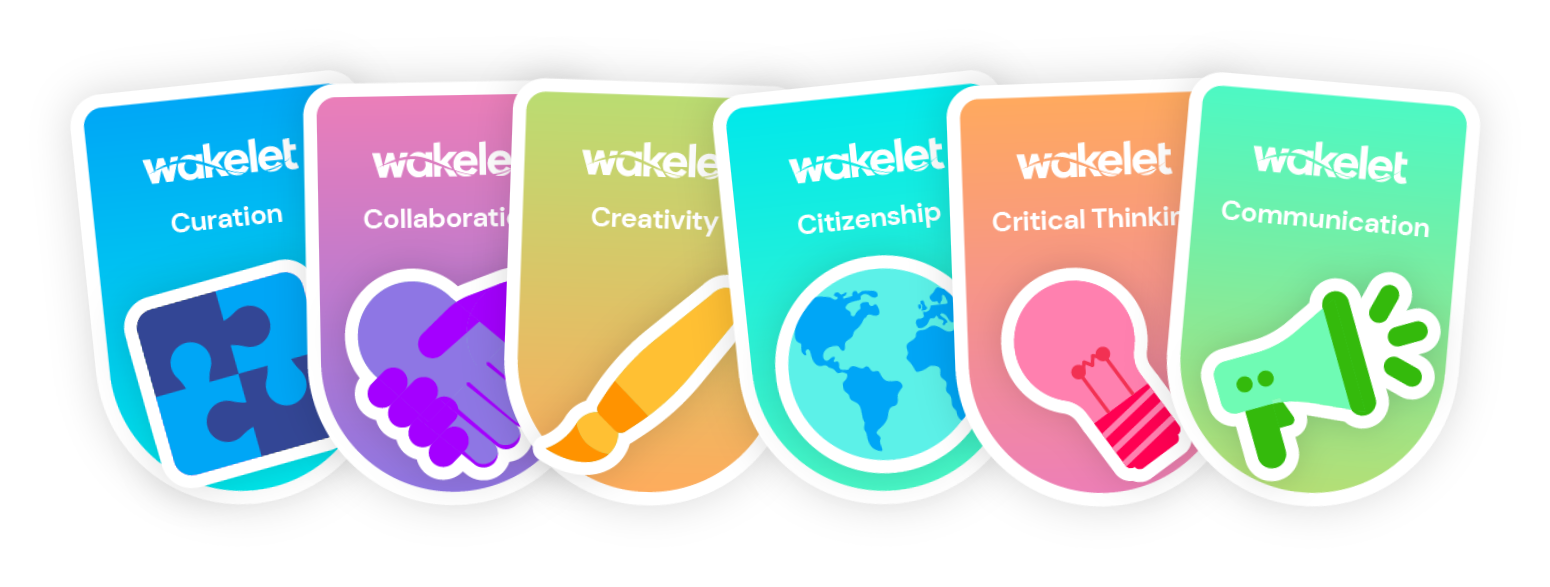 Wakelet for Educators